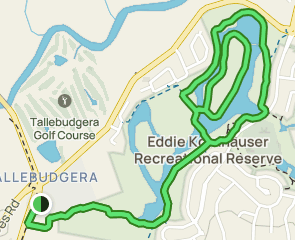 Tallebudgera Wetland Circuit, Queensland, Australia - 39 Reviews, Map ...