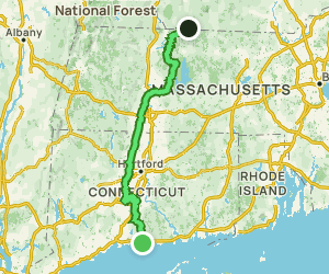 New England Trail (NET): 164 Reviews, Map - Connecticut | AllTrails