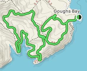 Goughs Bay Explorer, Victoria, Australia - 13 Reviews, Map | AllTrails