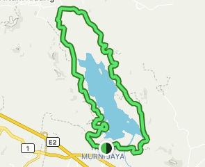 Tasik Machap Loop: 0 foto's - Johor, Maleisië | Wandelen - AllTrails