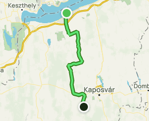 Fonyód - Zsippó Bird and Adventure Park: 0 Reviews, Map - Somogy ...