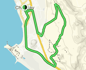 Chancay Hills: 0 Reviews, Map - Lima, Peru | AllTrails