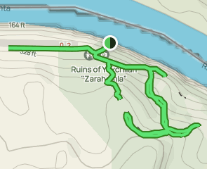 Zona Arqueológica de Yaxchilán, Chiapas, Mexico - Map, Guide | AllTrails