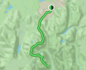 The Devils Point from Sugarbowl Car Park, Highlands, Scotland - 11 ...