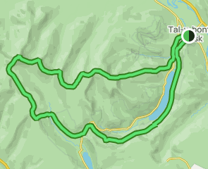 Talybont-on-Usk, Pen y Fan, and Talybont Reservoir Circular: 3 Reviews ...