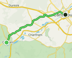 Canterbury Cathedral Pilgrimage from Chilham, Kent, England - 7 Reviews ...