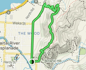 Sir Stanley Whitehead Loop, Nelson-Tasman, New Zealand - 29 Reviews ...