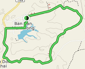 Ban Nan Mankhong Loop, Nan, Thailand - Map, Guide | AllTrails