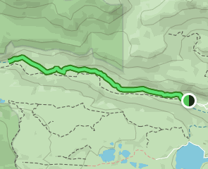 Middle St. Vrain Trail: 697 Reviews, Map - Colorado | AllTrails