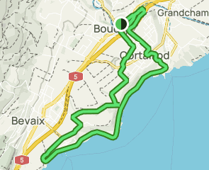 Boudry - Point du Grain Circular, Neuchâtel, Switzerland - 6 Reviews ...