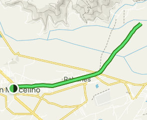 Santo Tomas River Trail, Zambales, Philippines - Map, Guide | AllTrails