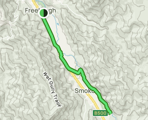 Smoko Streamside Reserve via Freeburgh, Victoria, Australia - 5 Reviews ...