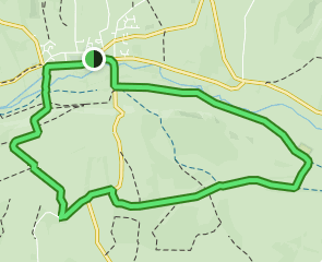 Ramsbury Circular, Wiltshire, England - 5 Reviews, Map | AllTrails