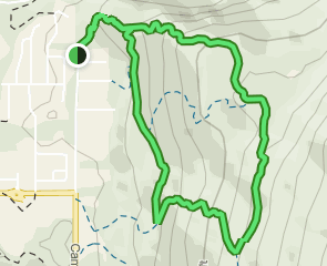 Crowbar Loop, British Columbia, Canada - 8 Reviews, Map | AllTrails