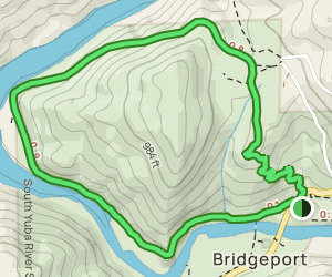 Point Defiance Trail: 485 Reviews, Map - California | AllTrails