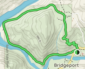 Point Defiance Trail, California - 540 Reviews, Map | AllTrails