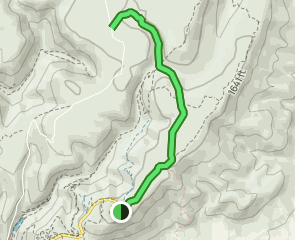 Sentier la Coupe de Roche, Quebec, Canada - Map, Guide | AllTrails