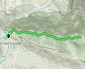 Orrido di Botri - Salto dei Becchi, Tuscany, Italy - 3 Reviews, Map ...