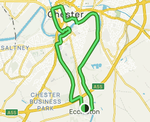 Chester Cathedral Pilgrimage Circular, Cheshire, England - 21 Reviews ...