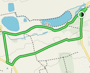 Paper Mill Lock Circular, Essex, England - 16 Reviews, Map | AllTrails