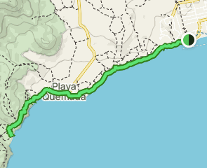 Puerto Calero - Playa del Pozo, Lanzarote, Spain - 20 Reviews, Map ...
