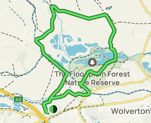 Wolverton and Cosgrove Circular, Buckinghamshire, England - 11 Reviews ...