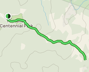 Tantallon Centennial Trail, Nova Scotia, Canada - 7 Reviews, Map ...