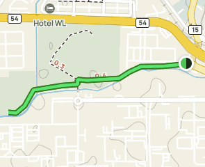 Sungai Gasi - Sungai Buloh, Selangor, Malaysia - Map, Guide | AllTrails