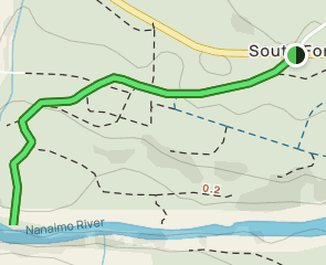 South Forks Trail, British Columbia, Canada - 8 Reviews, Map | AllTrails
