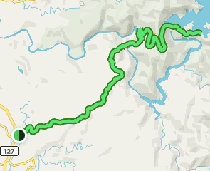 Angat Dam Cycling Route, Bulacan, Philippines - Map, Guide | AllTrails