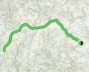 Botolan - Capas Cycling Route, Tarlac, Philippines - Map, Guide | AllTrails