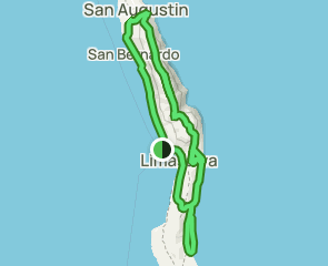 Limasawa Island Loop, Southern Leyte, Philippines - Map, Guide | AllTrails