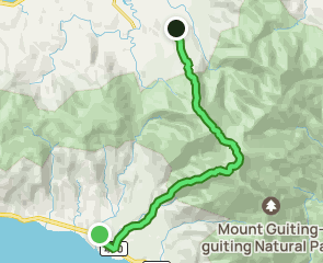 Mayo's Peak, Romblon, Philippines - 2 Reviews, Map | AllTrails