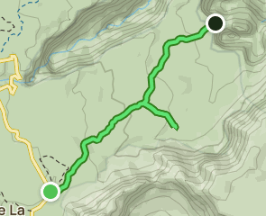 Bassin des Hirondelles - Cassé de Takamaka: 10 fotos - Reunión | AllTrails