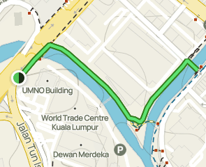 Sungai Batu - Sungai Gombak, Kuala Lumpur, Malaysia - Map, Guide | AllTrails