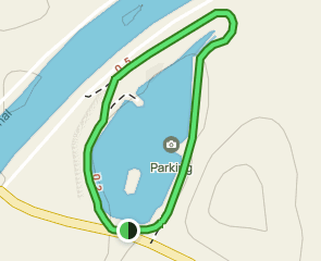 Loch Cameron Loop Walk, Canterbury, New Zealand - Map, Guide | AllTrails