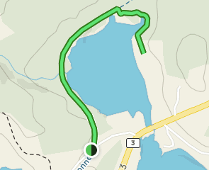 Goat Lake Trail, Nova Scotia, Canada - 4 Reviews, Map | AllTrails