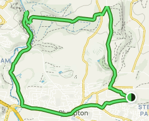 Plympton - River Plym Circular: 60 Photos - Devon, England | AllTrails