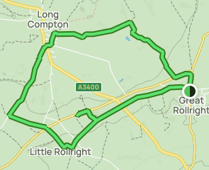 Great Rollright - Long Compton, Oxfordshire, England - 16 Reviews, Map ...