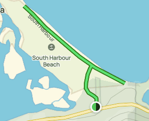 South Harbour Beach, Nova Scotia, Canada - 18 Reviews, Map | AllTrails
