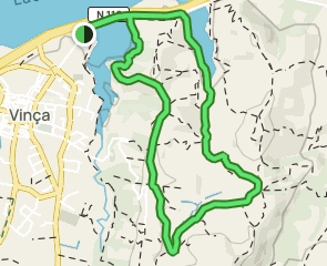 Lac de Vinca - Lac des Escoumes - Lac de Conillac: 8 Reviews, Map ...