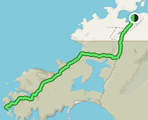 Cape Beale Lighthouse, British Columbia, Canada - 26 Reviews, Map ...