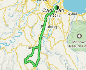 CDO - Lumbia Cycling Route, Misamis Oriental, Philippines - 2 Reviews ...