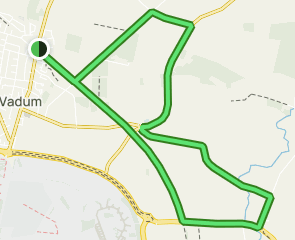 Vadum Banesti - Hvorup, North Denmark Region, Denmark - 8 Reviews, Map ...