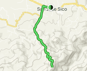 Mount Banoy, Batangas, Philippines - Map, Guide | AllTrails