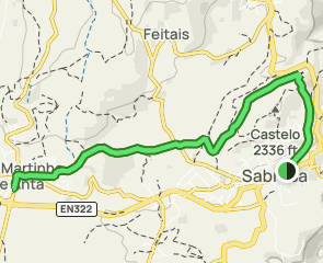 PR2 SBR - Trilho do Castro de Sabrosa: 2 Fotos - Vila Real, Portugal ...