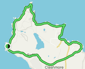 Stoer Head and Achnacarnin Circular, Highlands, Scotland - 3 Reviews ...