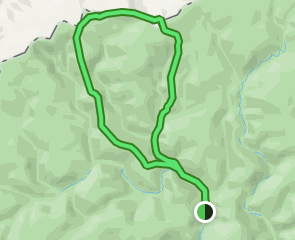 Windy Gayle Circular, Northumberland, England - 41 Reviews, Map | AllTrails