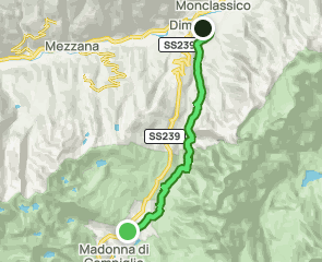 Val di Sole: Campo Carlomagno - Carciato: 20 fotos - Trentino, Italia ...