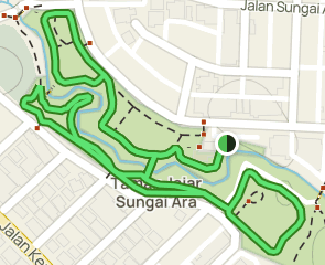 Sungai Ara Neighborhood Park, Penang, Malaysia - 30 Reviews, Map ...